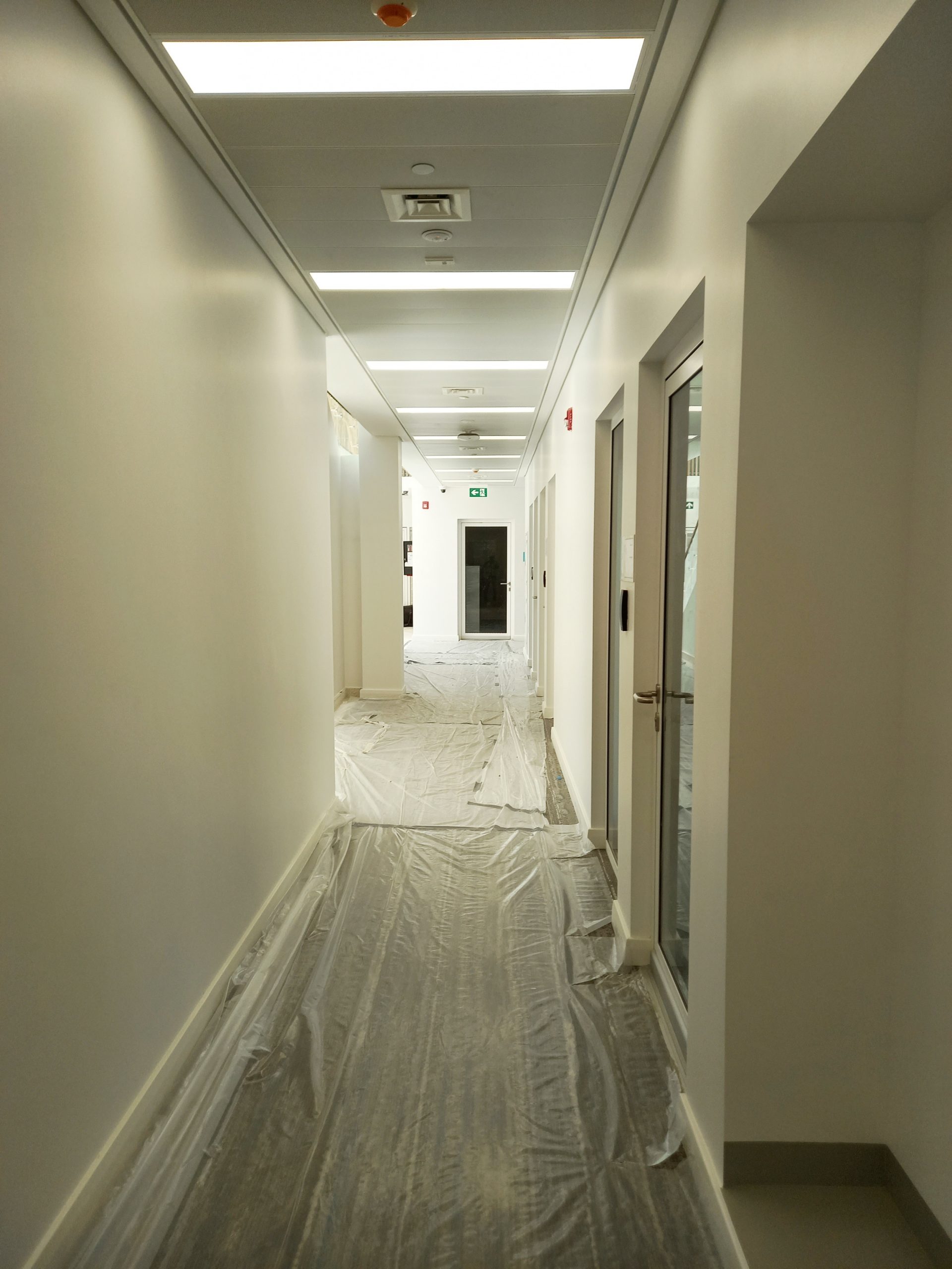 QATAR ACADEMY EXPANSION -AL BALAGH TRAD & CONT – Qatar Coating Co ...