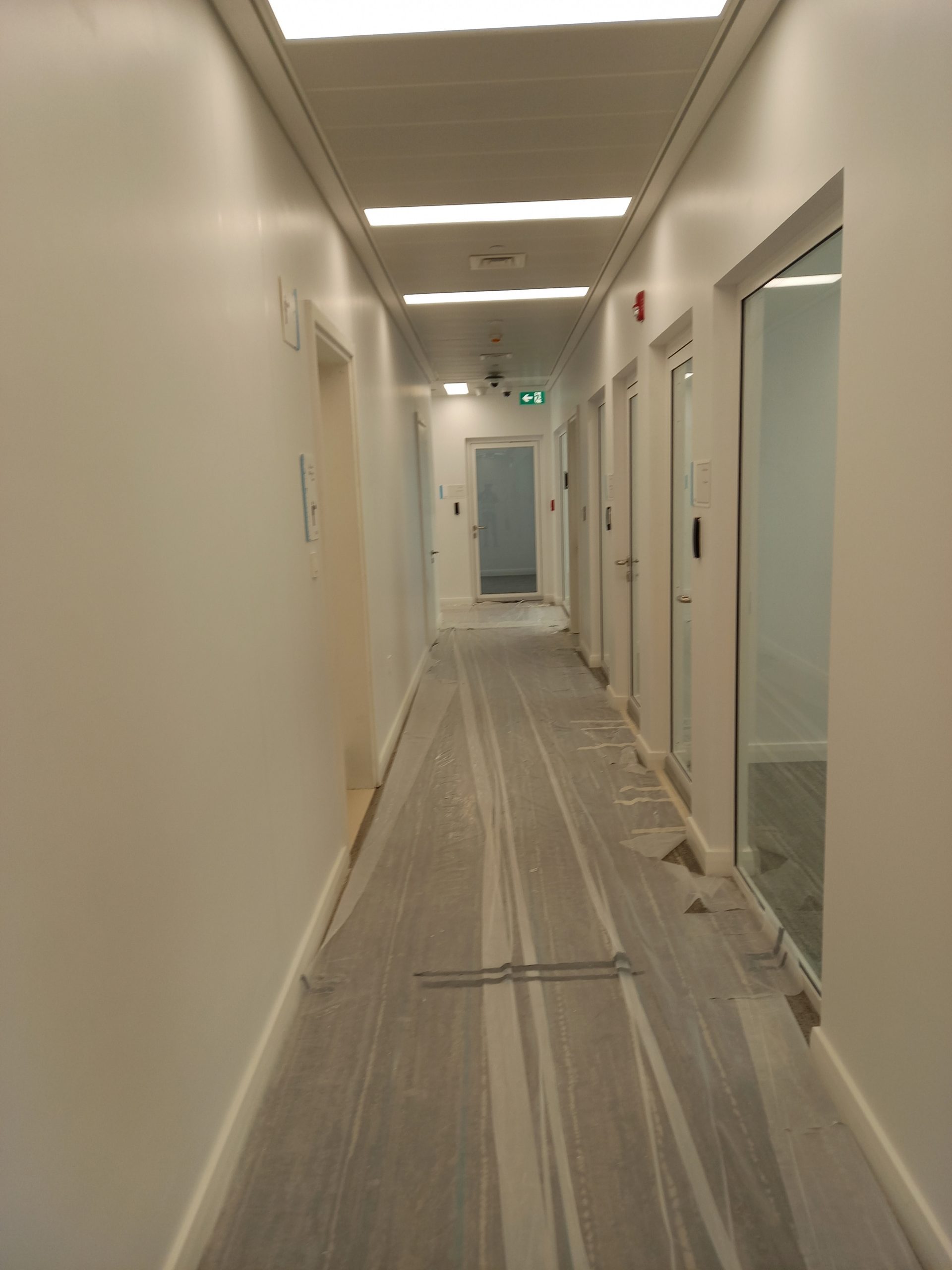 QATAR ACADEMY EXPANSION -AL BALAGH TRAD & CONT – Qatar Coating Co ...