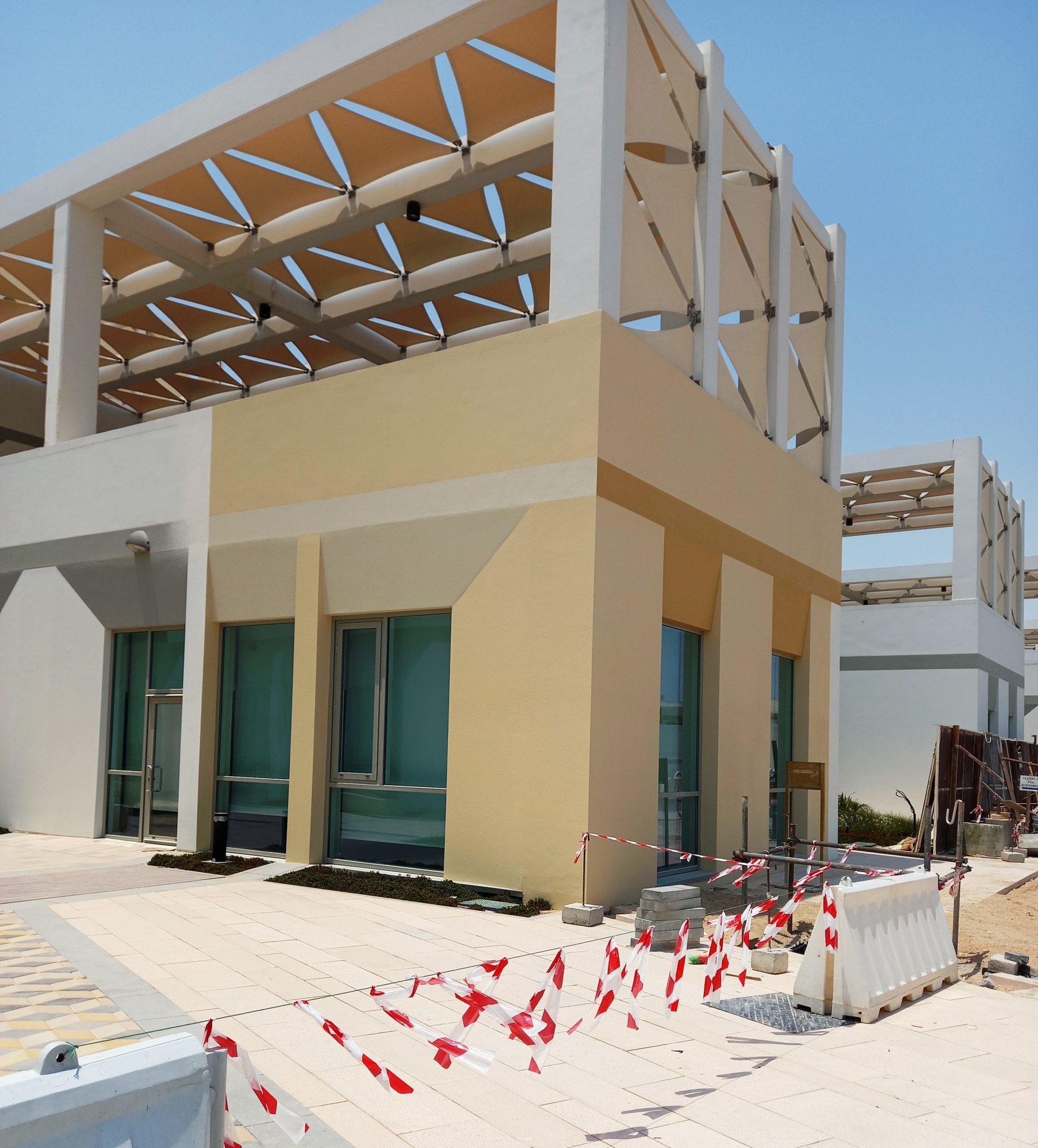 QATAR ACADEMY EXPANSION -AL BALAGH TRAD & CONT – Qatar Coating Co ...